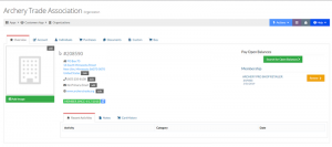 Introducing Your New “MyATA Login” - ATA