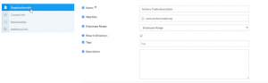 Introducing Your New “MyATA Login” - ATA