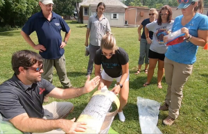 S3DA Embraces Conservation Role (and You Should Too!) - ATA