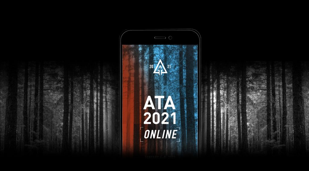 ATA 2021 Moves Online! - ATA