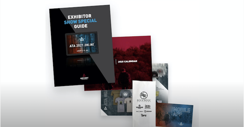 Study Your ATA 2021 Online Checklist - ATA