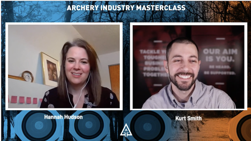 ATA Continues to Offer Archery Industry Masterclass After Positive ...