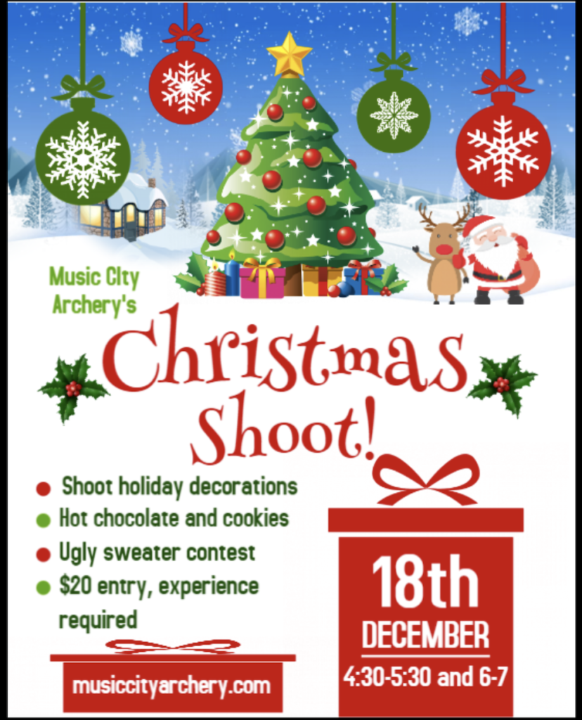 7 Productive Archery Retail Ideas to Copy - ATA