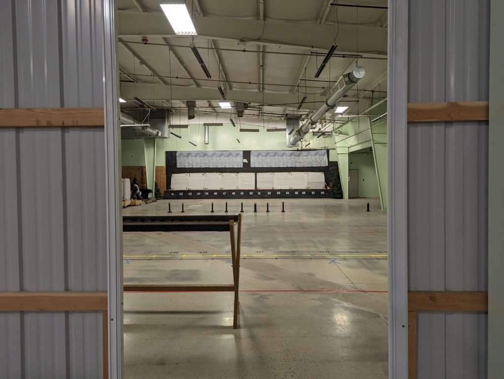 24-Hour Range Access: Does It Work? - ATA