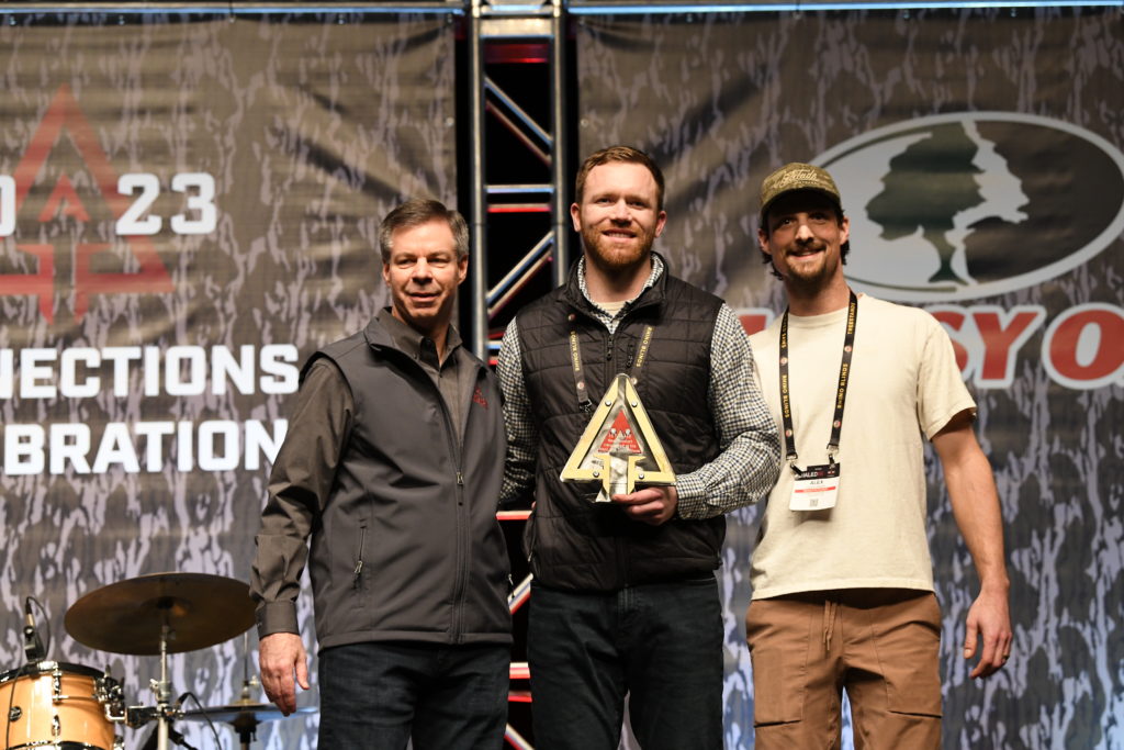 Information on ATA's 2023 Impact and New Product Launch Award Winners - ATA