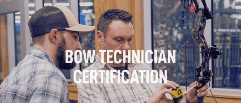 Certified Success: Advance Your Skills with ATA's Bow Technician Certification Programs