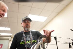 One Year Later: ATA’s Bow Technician Certification
