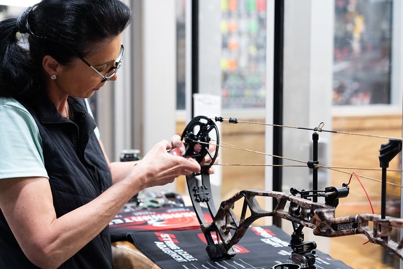 7 Reasons to Become a Certified ATA Bow Technician (Even If You Have 20 ...