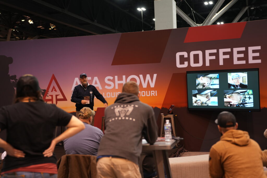 Educational Opportunities at the 2025 ATA Show