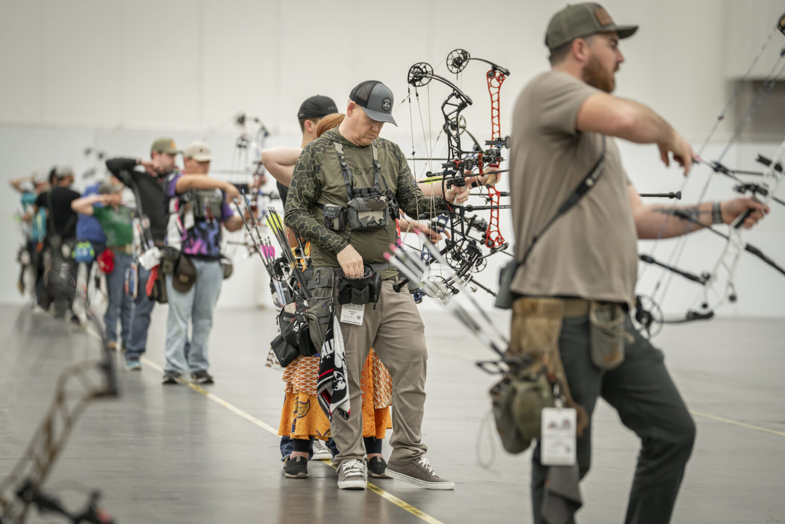 ATA Show Week Signals a New Era for the Archery Industry