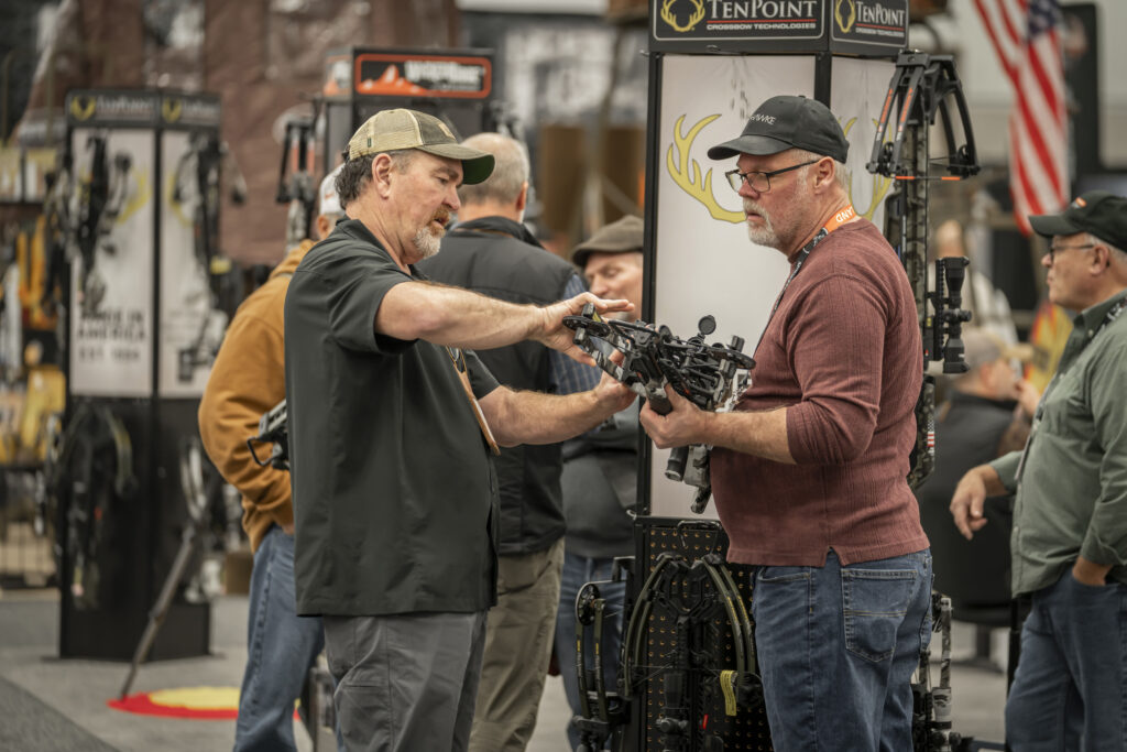 ATA Show Week Sets a New Standard for ﻿ ﻿the Archery and Bowhunting ...