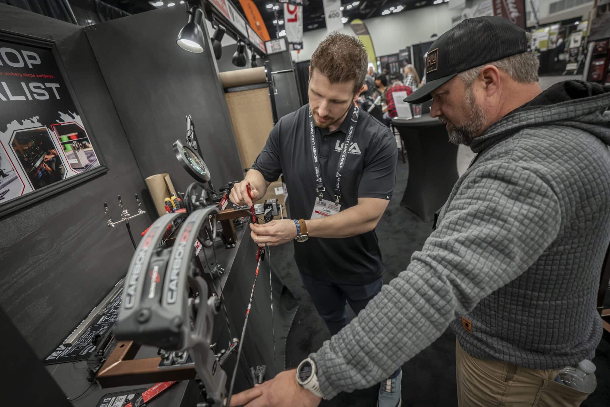ATA Show Week Signals a New Era for the Archery Industry